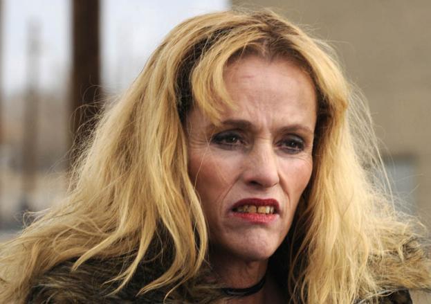 tweaker - That Oregon Life