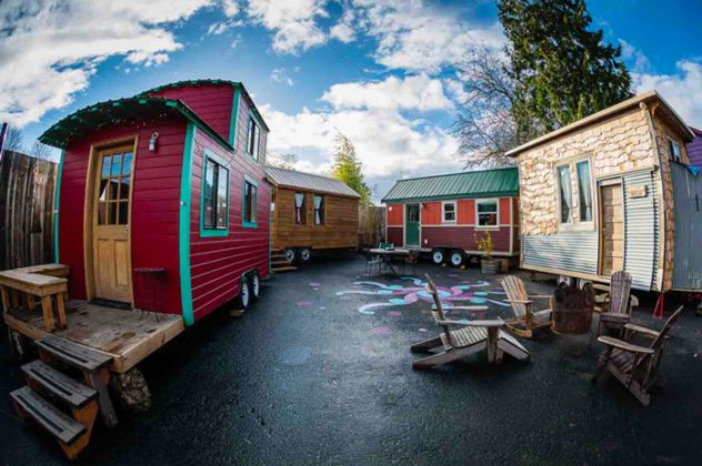 10 Unique Places to Stay in Oregon You Will Love