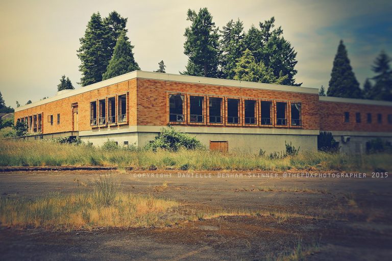 The Fairview Training Center May Have The Darkest History in Oregon