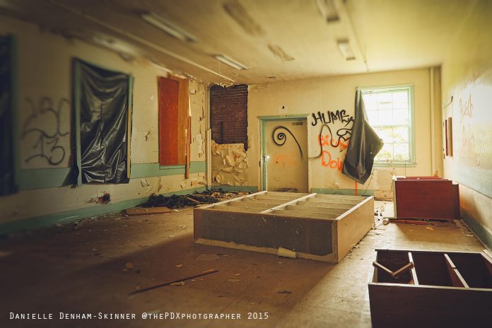 The Fairview Training Center May Have The Darkest History in Oregon