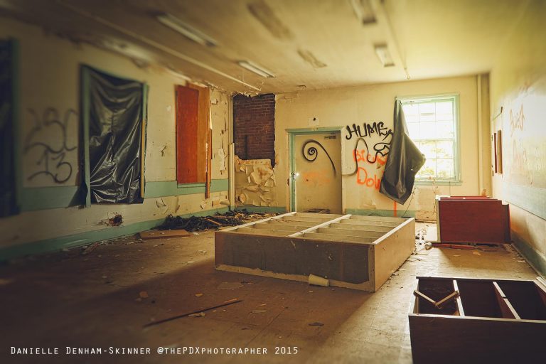 The Fairview Training Center May Have The Darkest History in Oregon