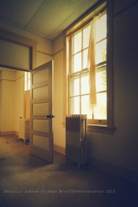 The Fairview Training Center May Have The Darkest History in Oregon