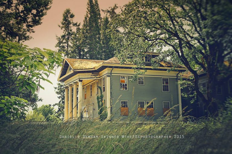 The Fairview Training Center May Have The Darkest History in Oregon