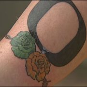 Oregon Pride: Here's 69 Oregon Tattoos You Should See