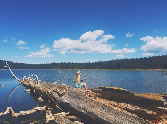 10 Amazing Oregon Swim Holes