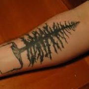 Oregon Pride: Here's 69 Oregon Tattoos You Should See