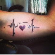 Oregon Pride: Here's 69 Oregon Tattoos You Should See