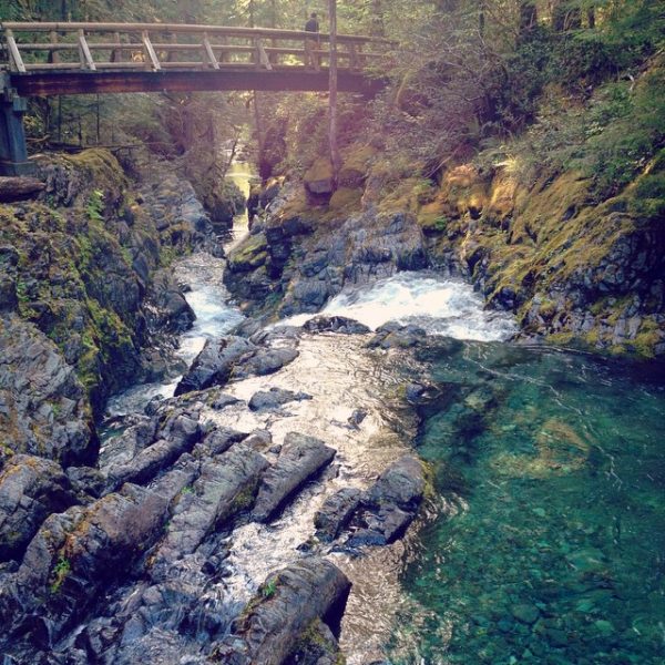 10 Amazing Oregon Swim Holes