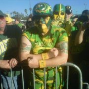 Oregon Pride: Here's 69 Oregon Tattoos You Should See