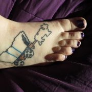 Oregon Pride: Here's 69 Oregon Tattoos You Should See