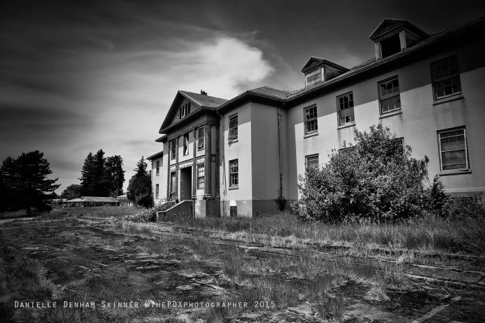 The Fairview Training Center May Have The Darkest History in Oregon