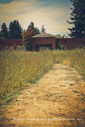 The Fairview Training Center May Have The Darkest History in Oregon