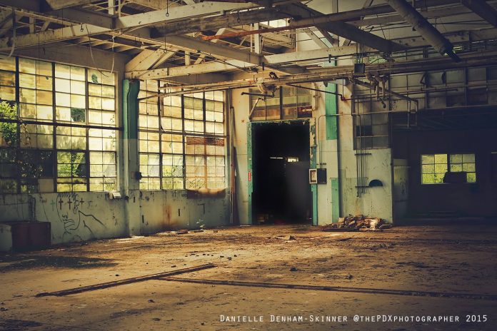 The Fairview Training Center May Have The Darkest History in Oregon