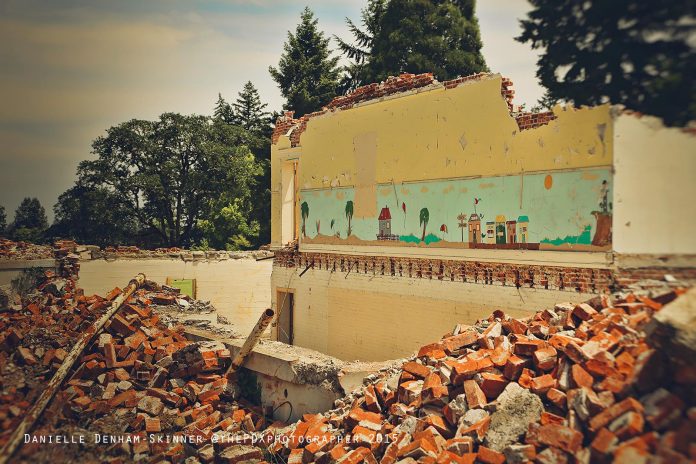 The Fairview Training Center May Have The Darkest History in Oregon