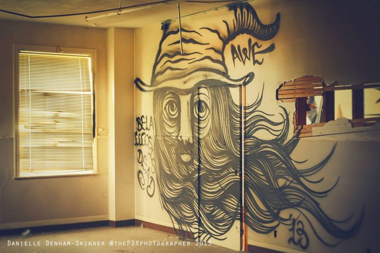 The Fairview Training Center May Have The Darkest History in Oregon