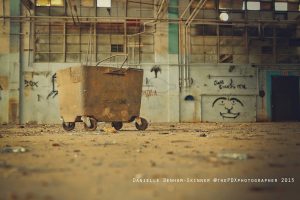 The Fairview Training Center May Have The Darkest History in Oregon