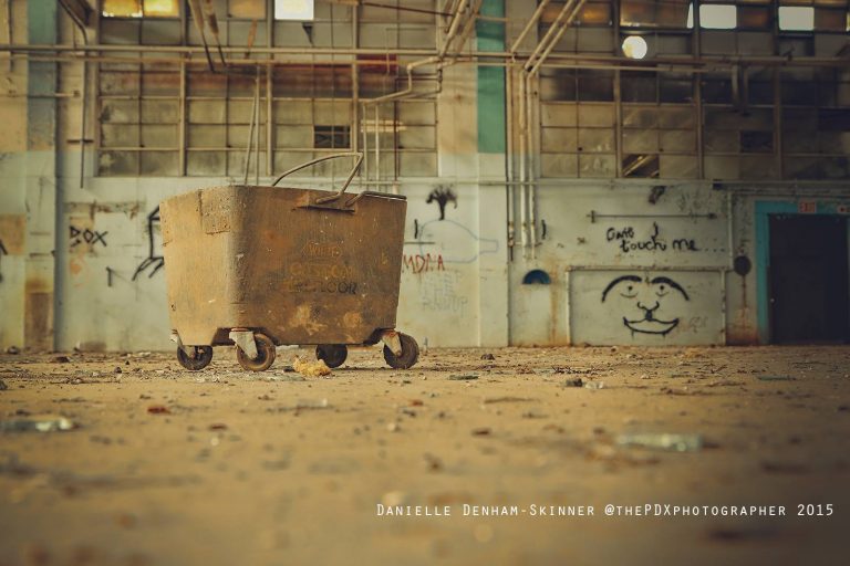 The Fairview Training Center May Have The Darkest History in Oregon