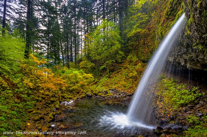 26 Majestic Oregon Waterfall Hikes You Must Hike Before You Die
