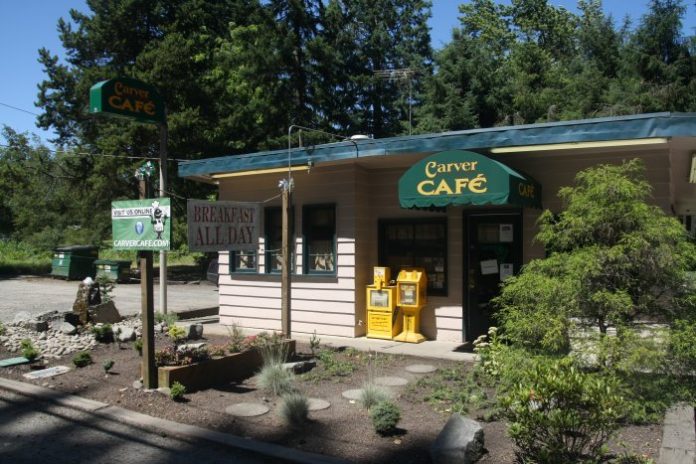 Here's 12 Movies You May Not Know Were Filmed in Oregon