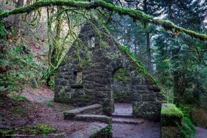 24 Abandoned Places in Oregon That Are Downright Awesome