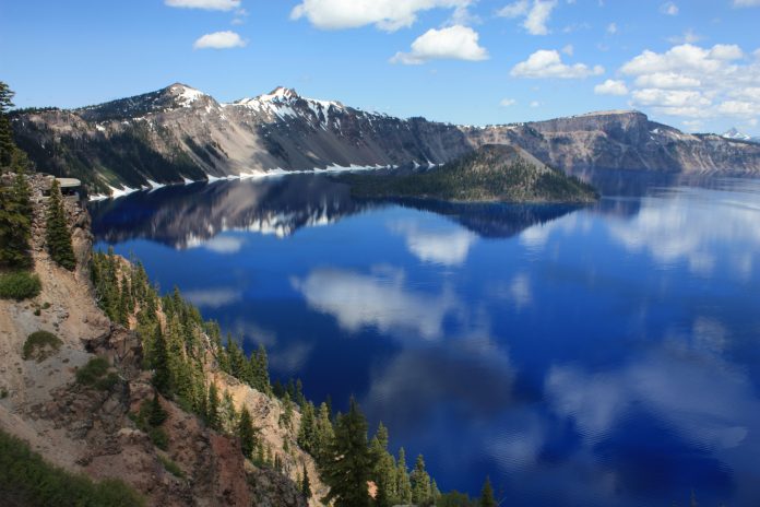 Here's 40 Fun Facts You May Not Know About Oregon