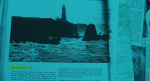 17 Great (And Not So Great) Movies Filmed On The Oregon Coast