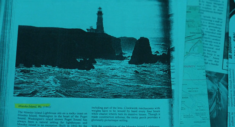 17 Great (And Not So Great) Movies Filmed On The Oregon Coast