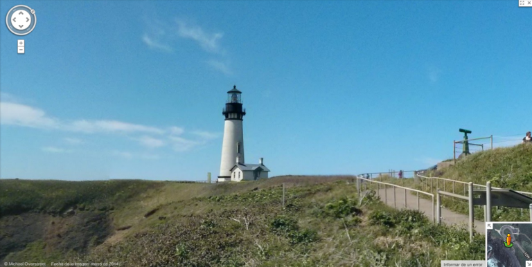 17 Great (And Not So Great) Movies Filmed On The Oregon Coast