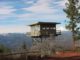 Spend the Night in the Sky: 12 Fire Lookout Rentals in Oregon