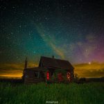 26 Old Abandoned Buildings in Oregon That'll Amaze You