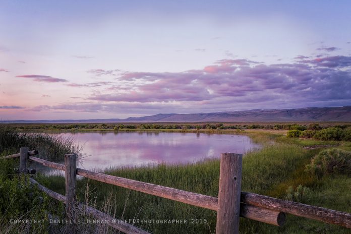 10 Reasons You Must Visit Southeast Oregon This Year