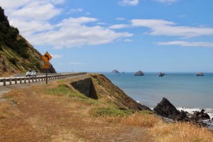 Oregon Coast Road Trip: Best Attractions Along Hwy 101