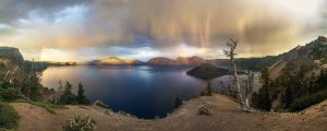 16 Awesome Crater Lake Facts Most People Don't Know