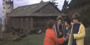 The Goonies Road Trip: Visit These 11 Filming Locations