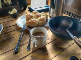 The Cowboy Dinner Tree In Oregon Offers An Unforgettable Experience