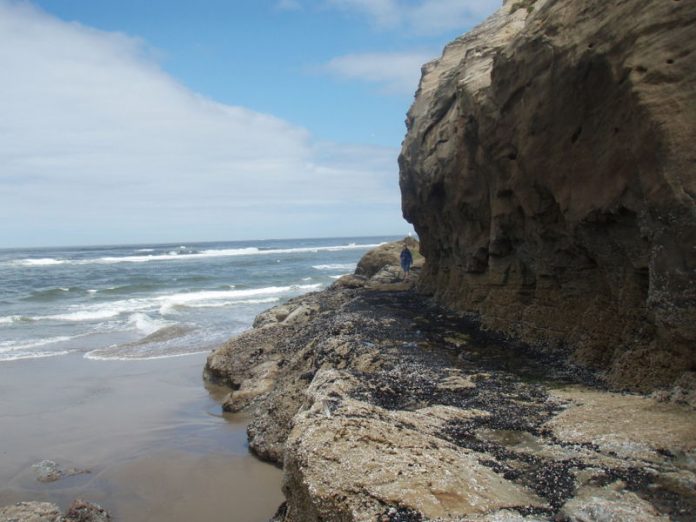 Hug Point on the Oregon Coast: The Only Guide You'll Need