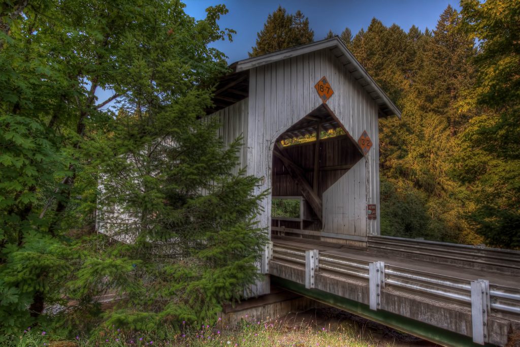 12 Impressive Bridges in Oregon You Will Love