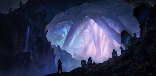 The Legend of Oregon's Crystal Cave: Is it real?