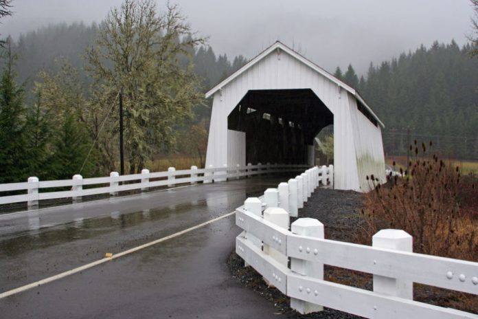 12 Impressive Bridges in Oregon You Will Love