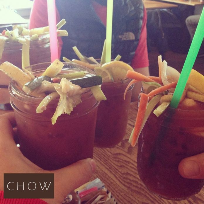 20 of the Best Bloody Marys in Oregon Worth Waking Up For (Updated 2019)