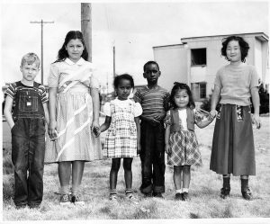 Vanport Flood: Oregon's Second Largest City That Vanished In A Day