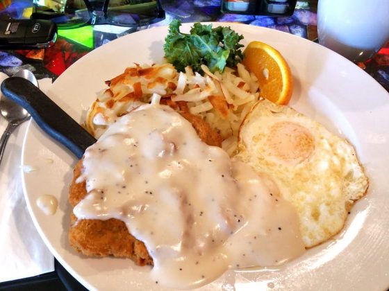12 Of The Best Breakfast Houses In Oregon With Maps & Directions