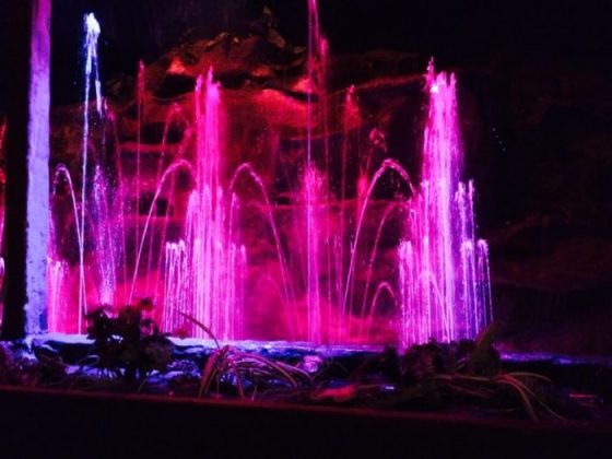 From Idiot Hill to Enchanted Forest: Oregon's Magical Theme Park