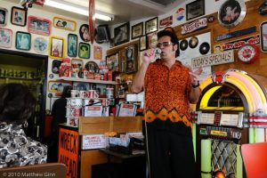 Addi's Diner in Oregon Serves Monster Pancakes To Die For