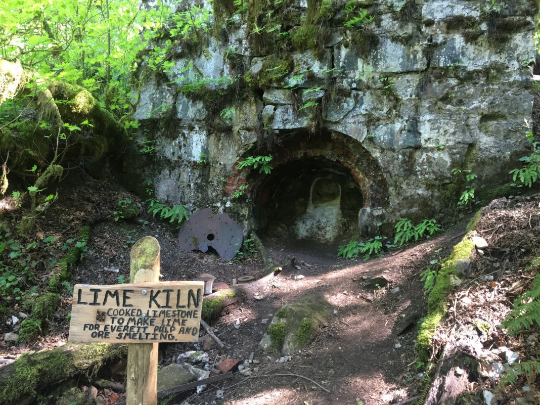 12 Haunted Trails in the Northwest You May Never Return From | That ...