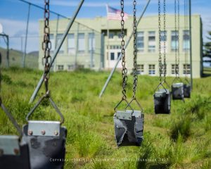 26 Historic Oregon Schoolhouses Still Standing Today