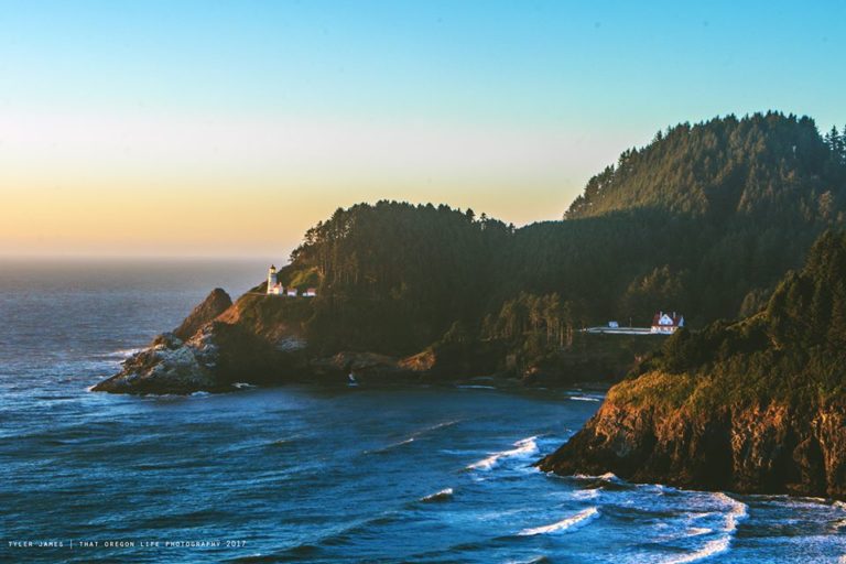 Oregon Coast Towns, Things To Do, Best Beaches & More