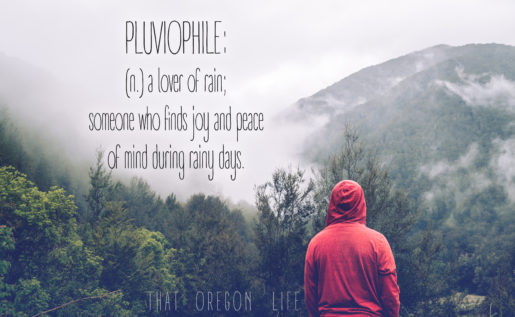 11 Trails That Make For Perfect Rainy Day Hikes in Oregon