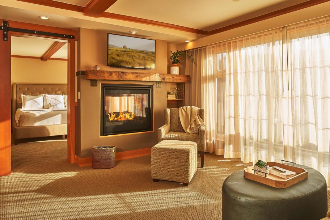 Stephanie Inn: One of the Most Luxurious Hotels in the Country