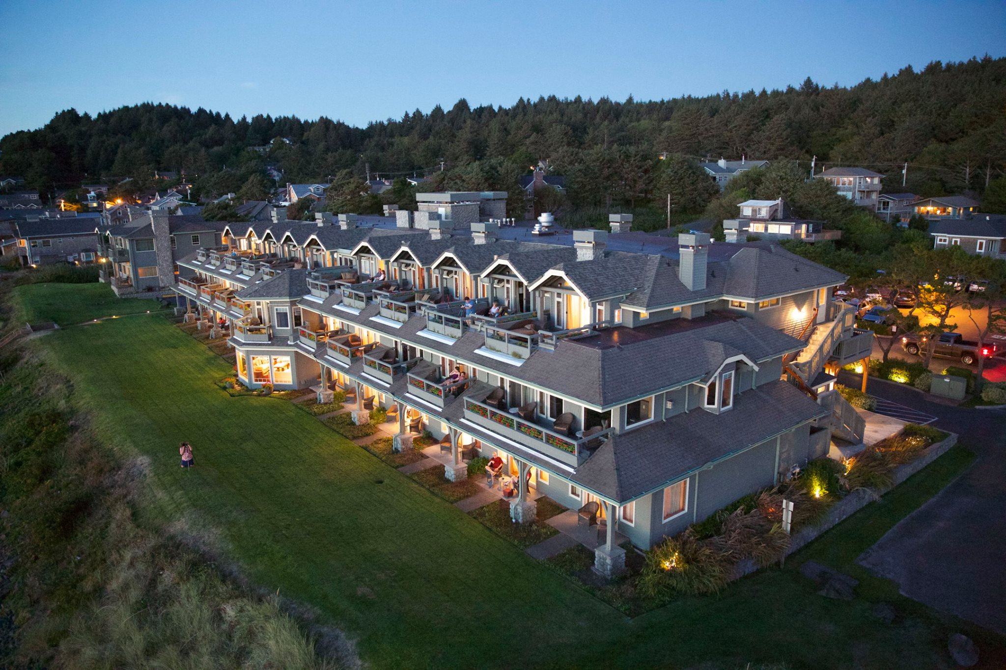 Stephanie Inn: One of the Most Luxurious Hotels in the Country